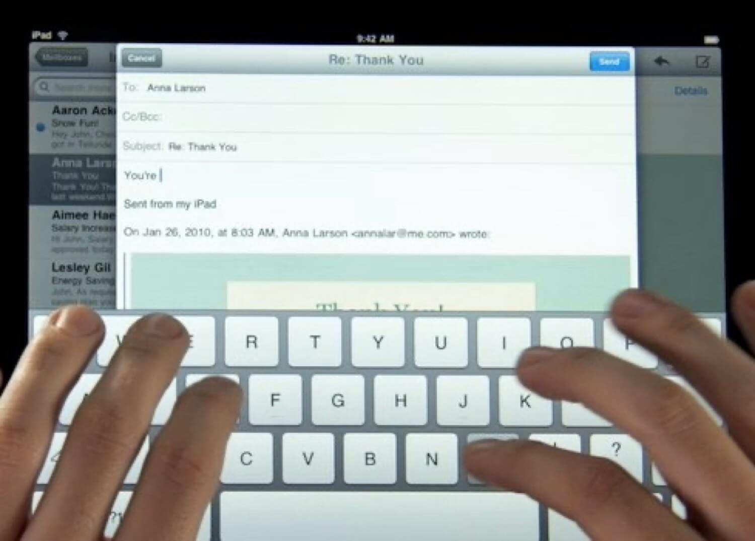 7 Ways The New Apple IPad Will Increase Your Productivity By Michael 7 Ways The New Apple IPad Will Increase Your Productivity By Michael