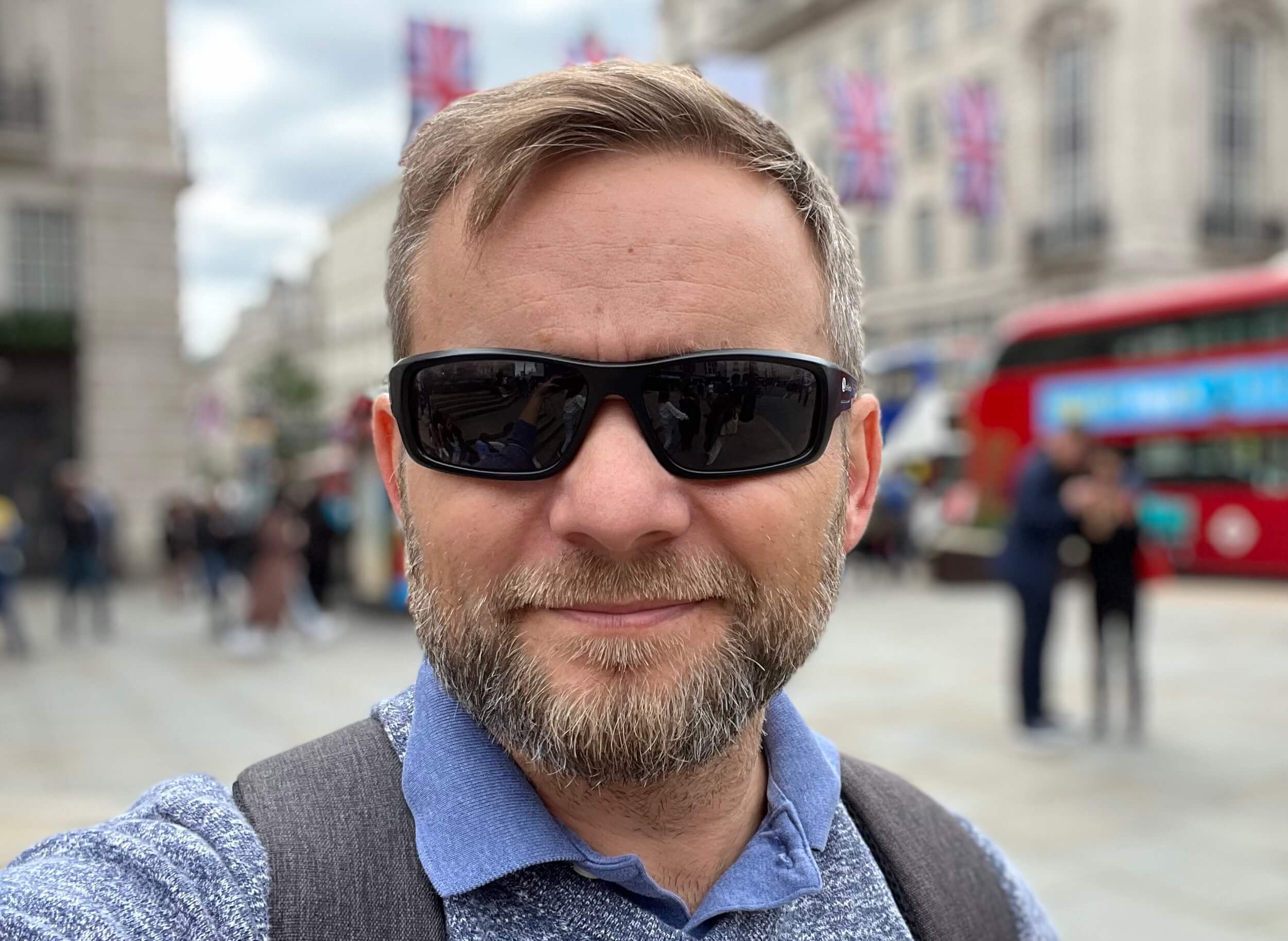 43 And I Get To Choose What I Want To Do By Michael Sliwinski